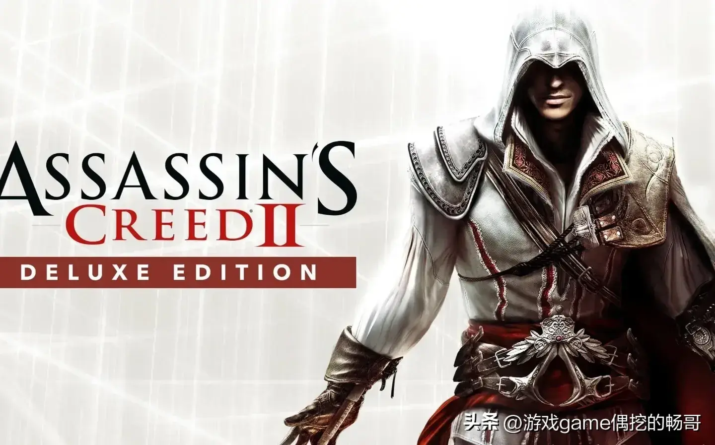 刺客信条14部作品年鉴 - 知乎