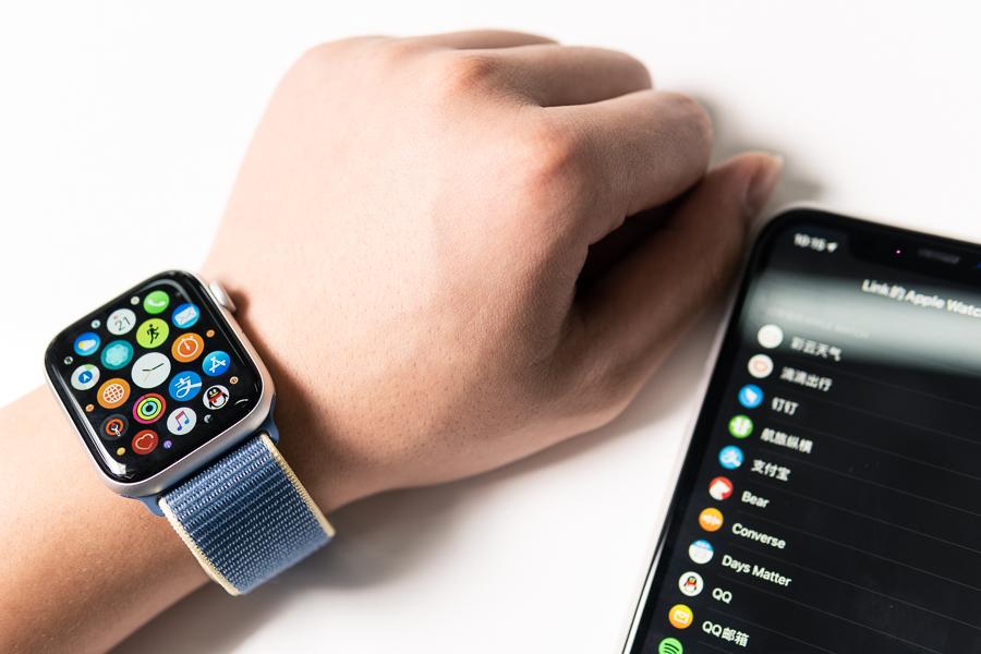 Apple Watch Series 5 三十天深度体验报告：它到底有什么用？ - 知乎
