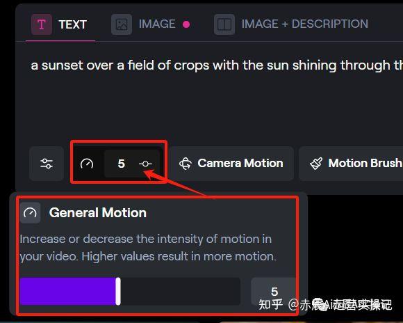 Runaway生成炸裂视频教程 - 知乎
