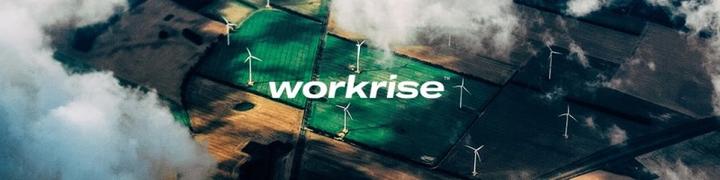 劳动力管理平台Workrise完成了3亿美元E轮融资！之前D轮也是3亿美元 - 知乎