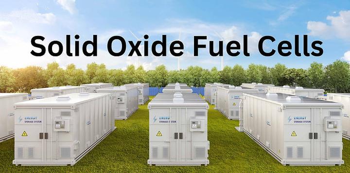 固态氧化物燃料电池（SOFC）建模与分析 - 知乎