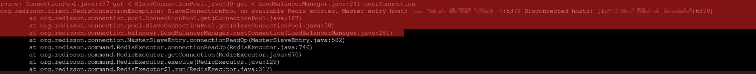 生产bug：Redisson分布式锁-死锁问题 - 知乎