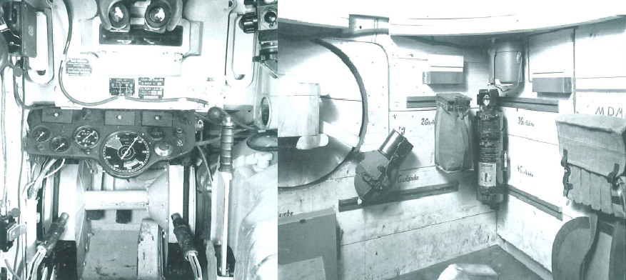 08 二战德国装甲车辆 - Panzerkampfwagen I Ausf.F (Sd.Kfz.101) (VK18.01) - 知乎