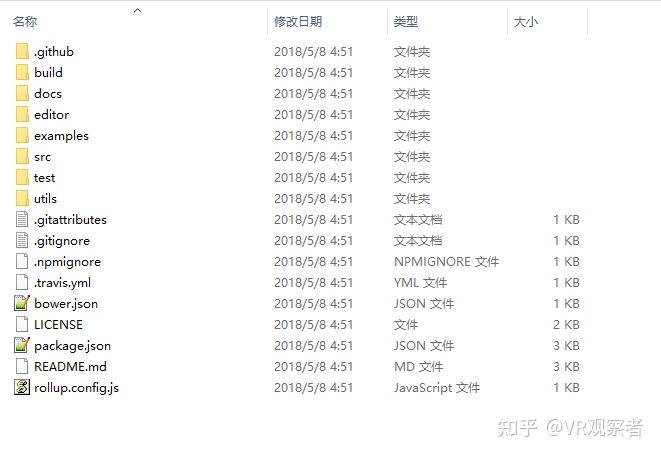 关于three.js、WebGL的一些介绍 【容易理解、很全面】 - 知乎