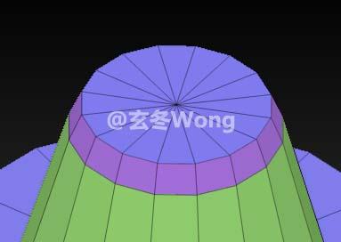 [ZBrush]ZModeler常用操作案例 - 知乎