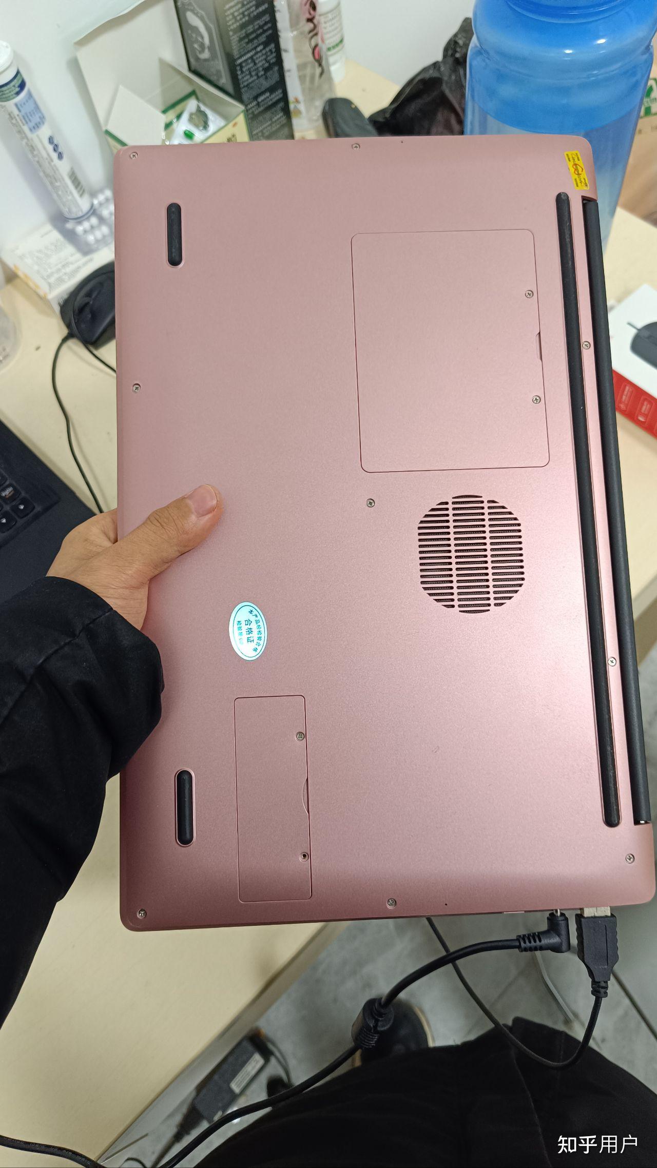 Huwi笔记本电脑怎么样？ - 知乎