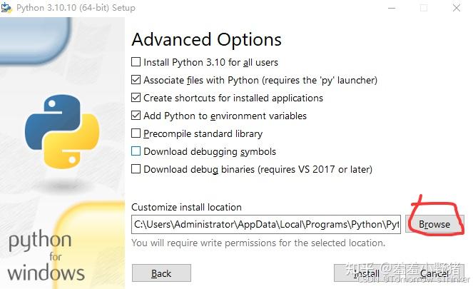25年1月更新。一图流Windows 上搭建 Python 开发环境：Python + PyCharm 安装全攻略（文中有安装包不用官网下载） - 知乎