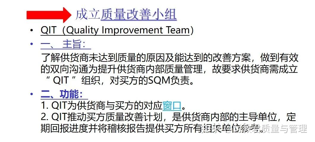 什么是SQE？ - 知乎