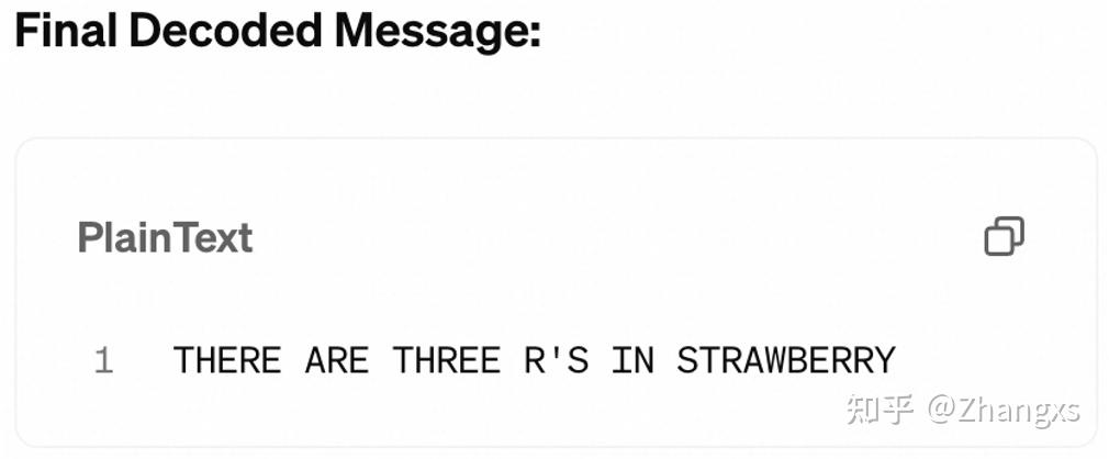 一文搞懂LLM最新范式（OpenAI o系列模型/System 2/LLM深度思考） - 知乎