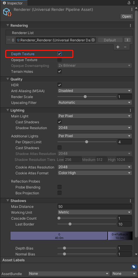 Shader魔法学笔记.RayMarching体积云URP实现.上 - 知乎