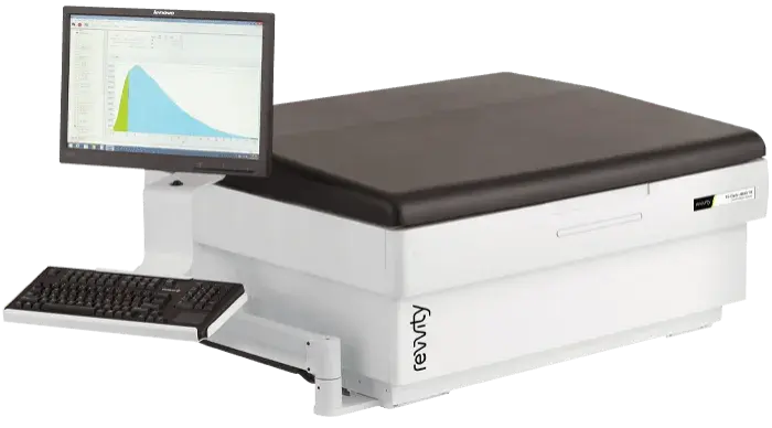 Revvity食品样品测量新方法，Quantulus GCT 6220超低本底液体闪烁计数器-上海玮驰仪器有限公司