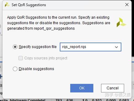 Vivado/Tcl之Vivado应用（三）Vivado设计分析 - 知乎