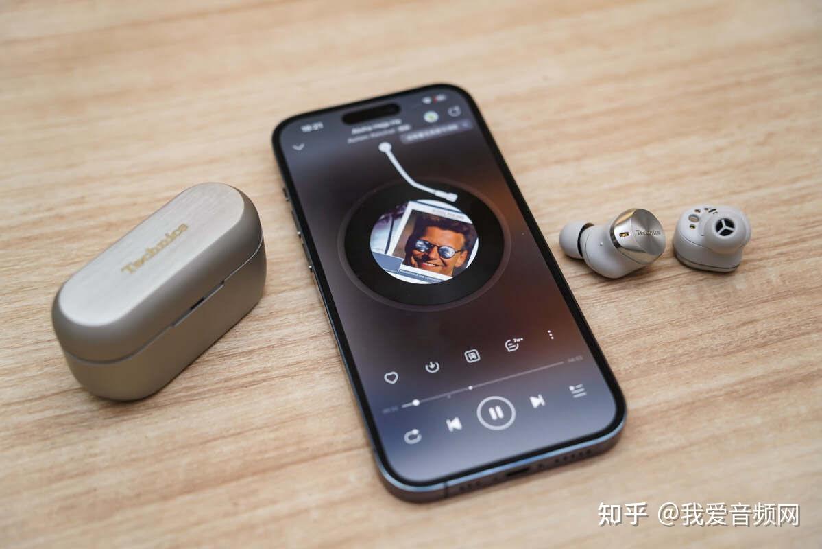 松下Technics AZ80评测：支持LDAC，Hi-Res认证，旗舰级听感 - 知乎