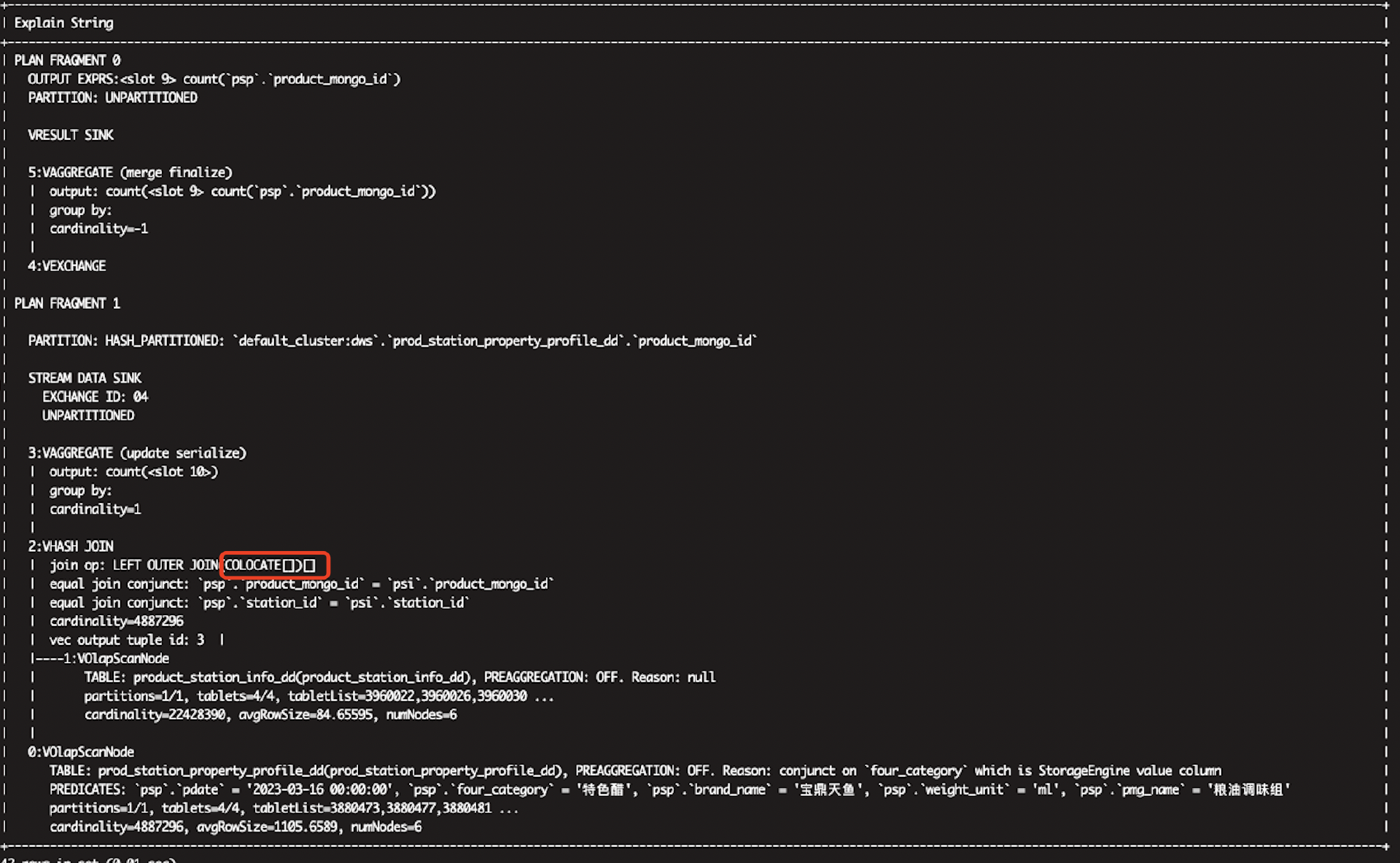 叮咚买菜基于 Apache Doris 统一 OLAP 引擎的应用实践 - 知乎