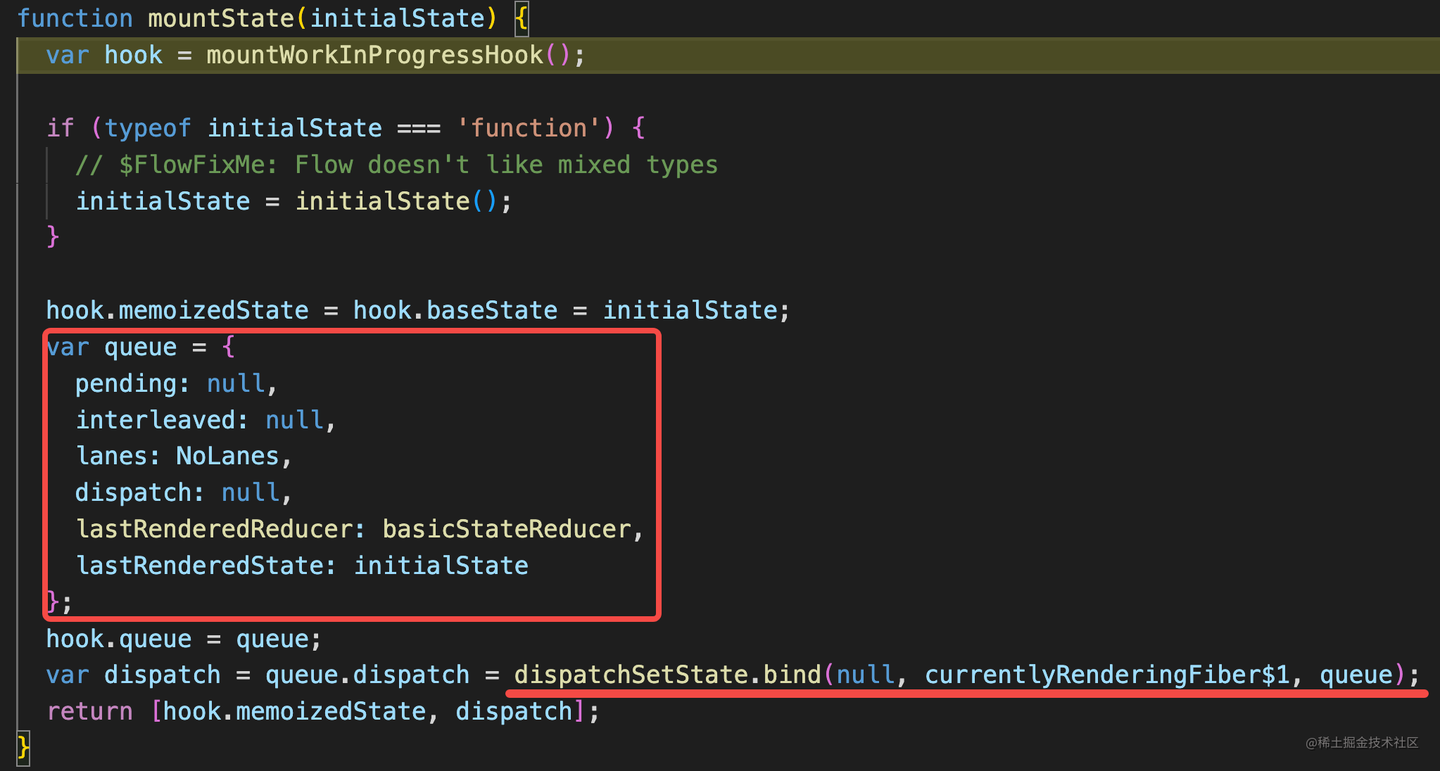 搞懂 useState 和 useEffect 的实现原理 - 知乎