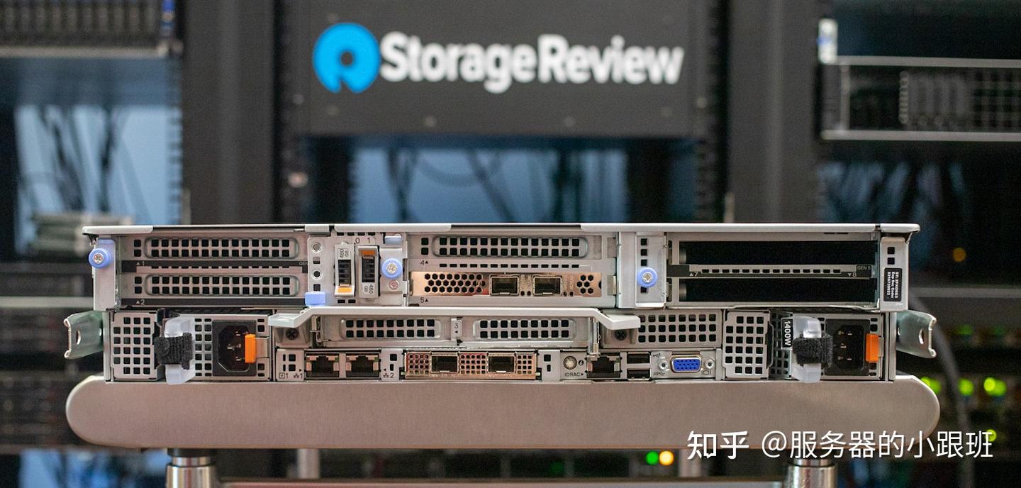 戴尔 PowerEdge R760 评测 - 知乎