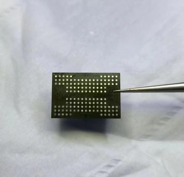 高速U盘组装教程·基础（IS903主控） - 知乎