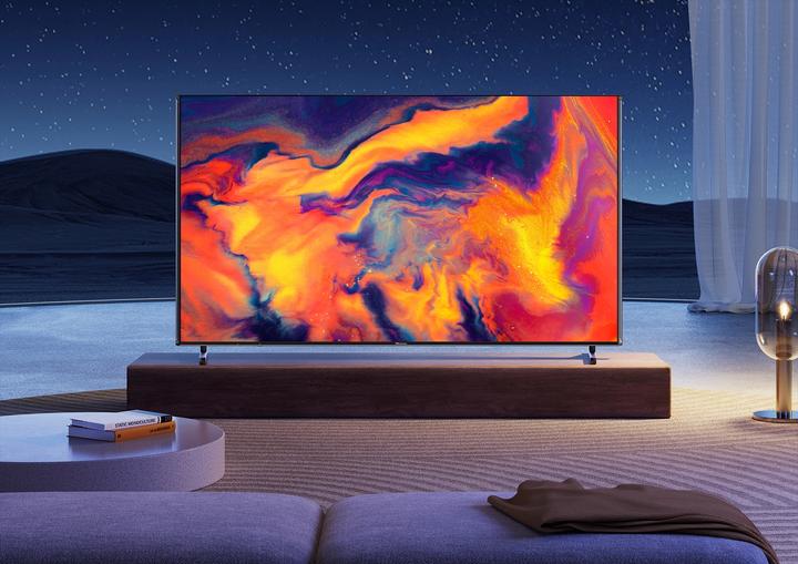 Mini LED电视卷起来了！TCL推出雷鸟鹤6 Pro，75英寸只比小米贵400 - 知乎