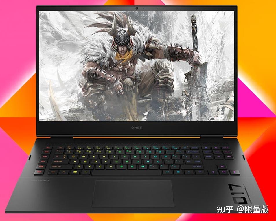 如何评价惠普 HP 新品 i7-13700HX+RTX4080 暗影精灵 9Plus 笔记本电脑？