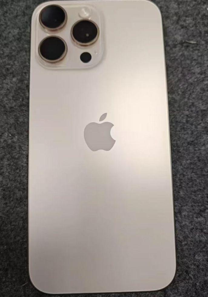 天上不会掉馅饼！小白6500入手iPhone16Pro Max，竟是ID机陷阱！ - 知乎