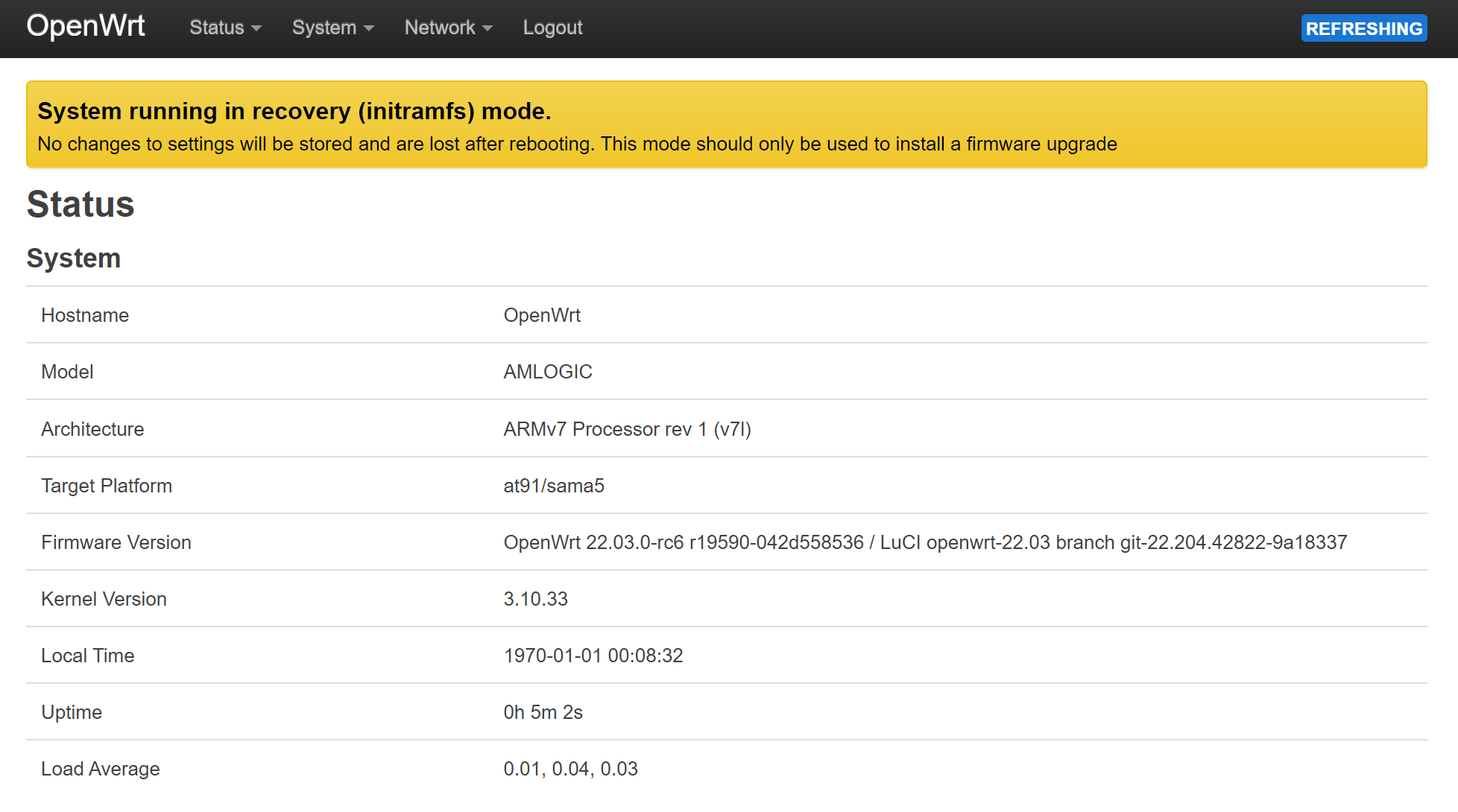 迅雷赚钱宝2代刷入OpenWRT——附新版镜像 - 知乎