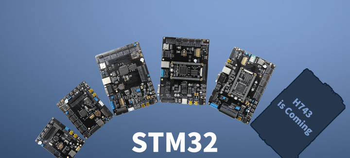 让人神往的STM32经验大抵如此 - 知乎
