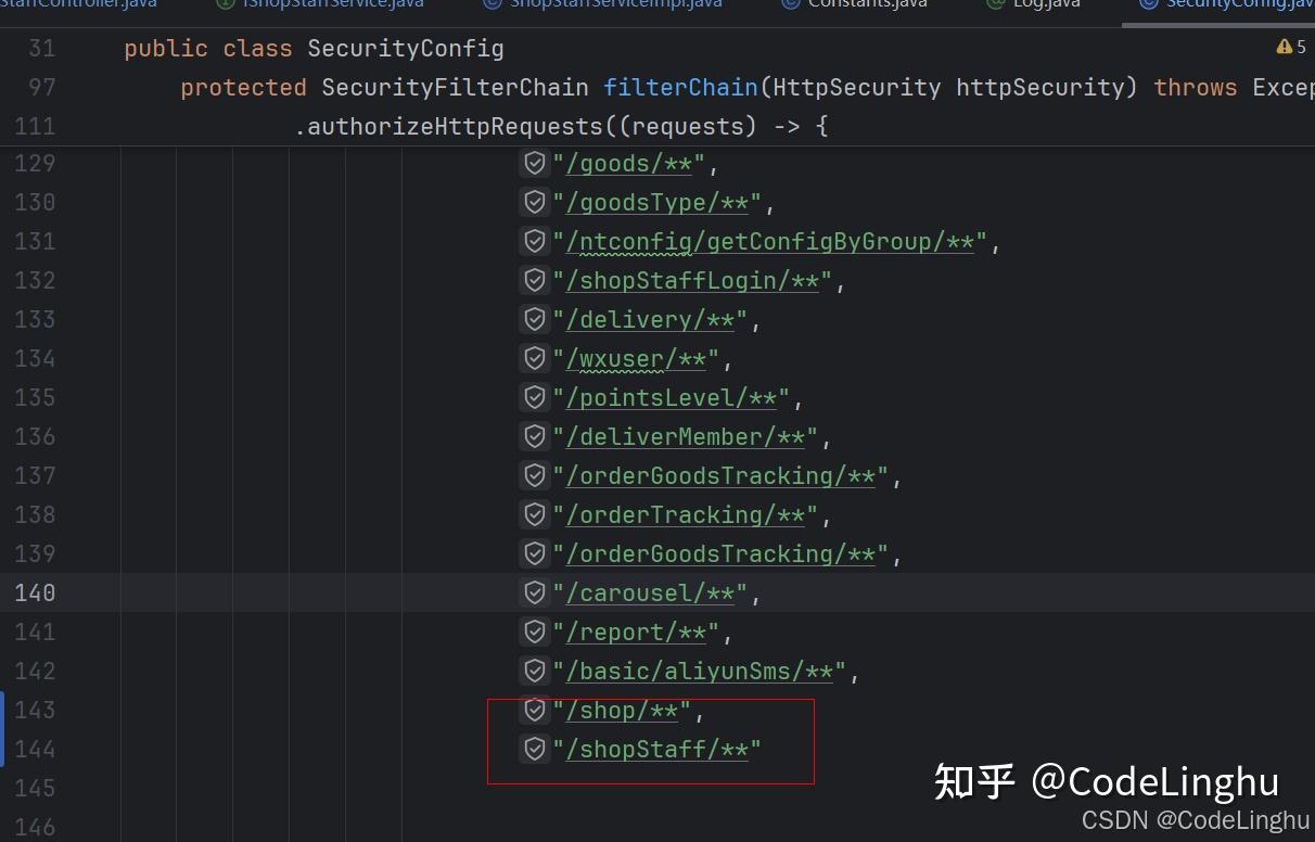 【若依】RuoYi二开 -【报错】：com.ruoyi.common.exception.ServiceException: 获取用户信息异常 - 知乎