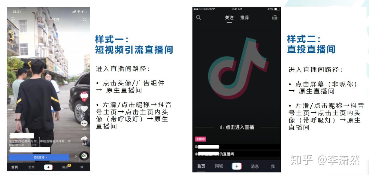 feed流应该怎么玩？我应该选择feed还是feedslive呢？ - 知乎