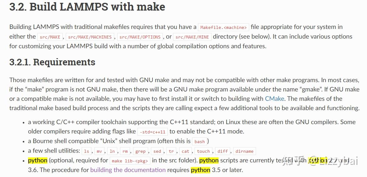 lammps-deepmd&phonolammps的安装 - 知乎
