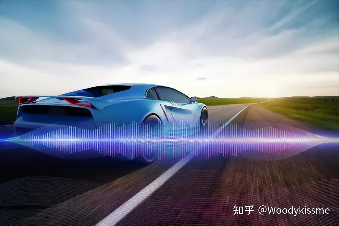 什么是"NVH"，一起来学习一下 - 知乎