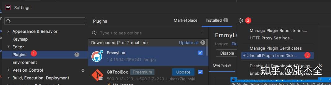 IntelliJ-EmmyLua增强：自定义Lua数据的展示方式 - 知乎