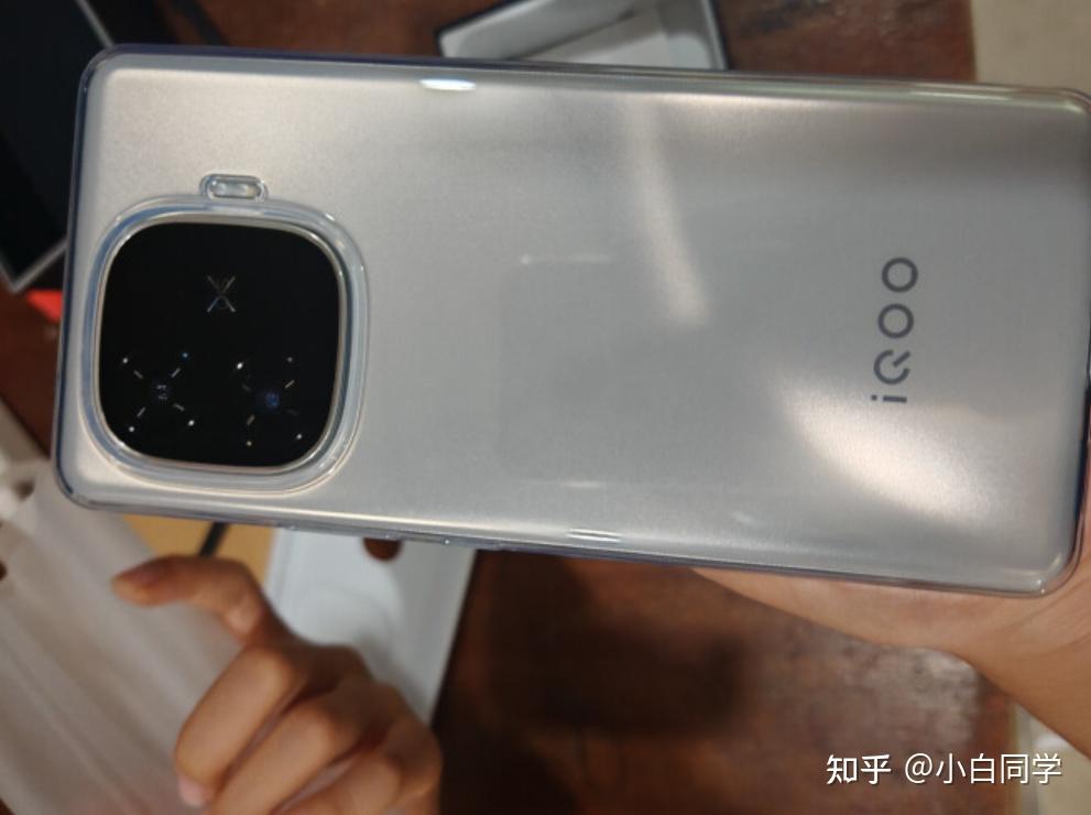 iqooz9turbo+（iQOO Z9 Turbo+）怎么样？体验9天优缺点测评 - 知乎