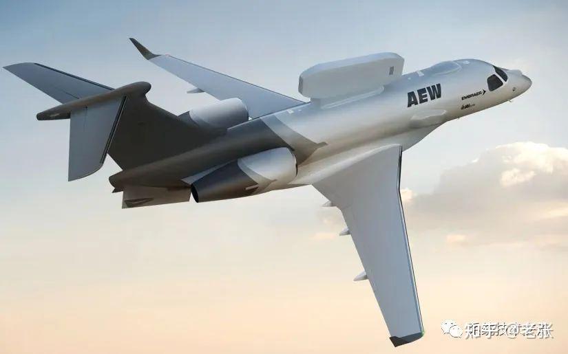 特殊任务飞机系统技术介绍 - 知乎