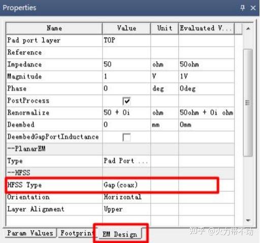 HFSS 3D LAYOUT用户手册v2.2 - 知乎