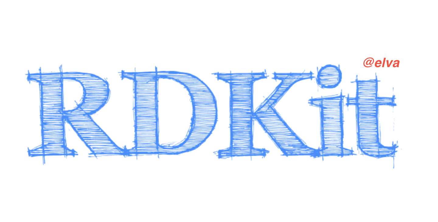 RDKit介绍及使用 - 知乎