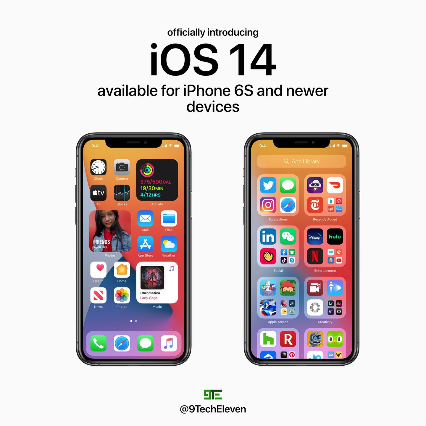 iOS 14安装教程(内附iOS 14描述文件) - 知乎