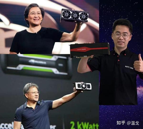 芯片工程师最酷的玩具 -- 赛灵思VCK5000 Versal - 知乎