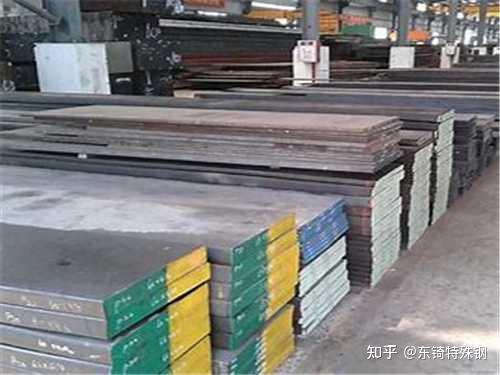 XW-42相当于国产的什么材料，xw41钢材国内替代型号 - 知乎