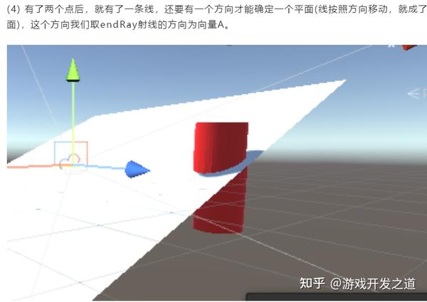 Unity Mesh切割算法详解（精） - 知乎