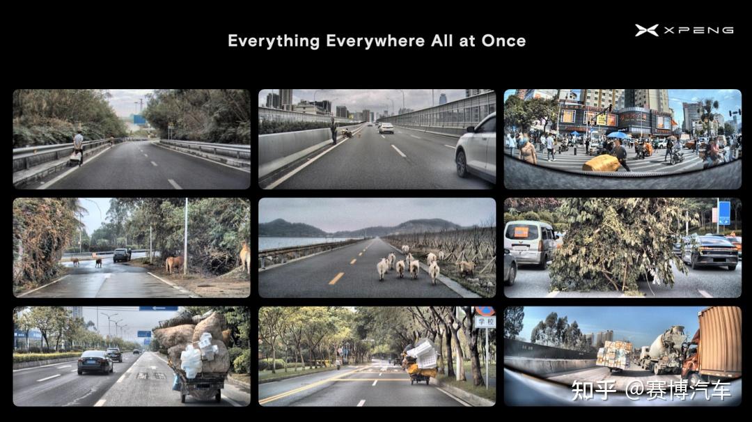 如何做量产BEV？小鹏XPILOT总监Patrick Liu在CVPR 2023演讲节录 - 知乎