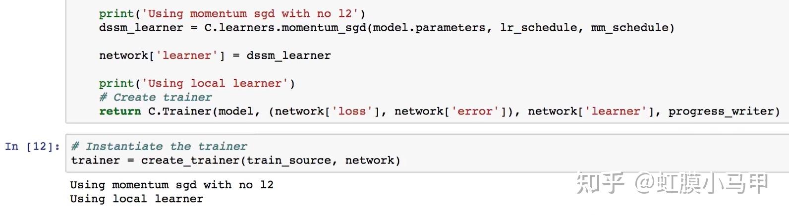 【NLP实战_22】基于深度学习的文本语义匹配 - 知乎
