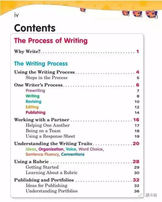 全套G1~G12英语写作手法write source雅思写作教材pdf+mp3共19G - 知乎