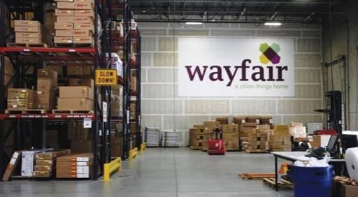 北美家具巨头Wayfair入驻有哪些优势 - 知乎