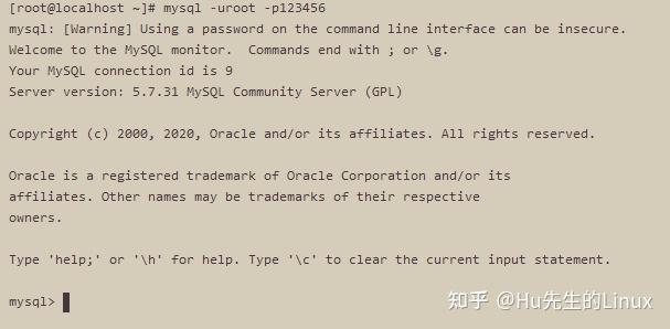 Linux之基于Centos系统安装Redis、MySQL、Nginx - 知乎