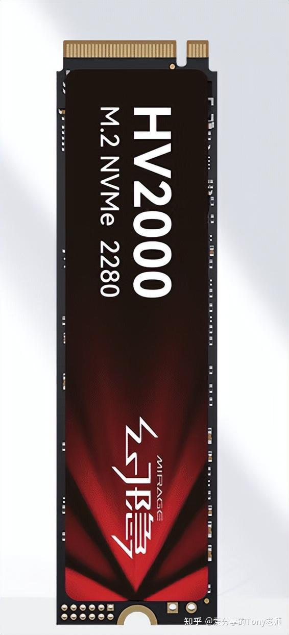M.2固态硬盘怎么选：带您详细了解SSD硬盘的接口.总线.协议及尺寸 - 知乎