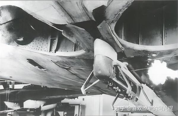 编号54：纳粹德国空军（Luftwaffe, 1935–1945）：回头看系列-军用飞机型号精讲专题01：Focke-Wulf Fw 190 ...