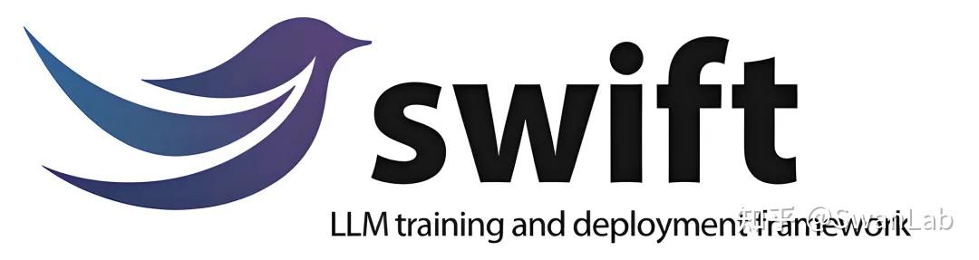 SwanLab x Swift：一站式大模型训练工具链，让模型进化更轻松 - 知乎