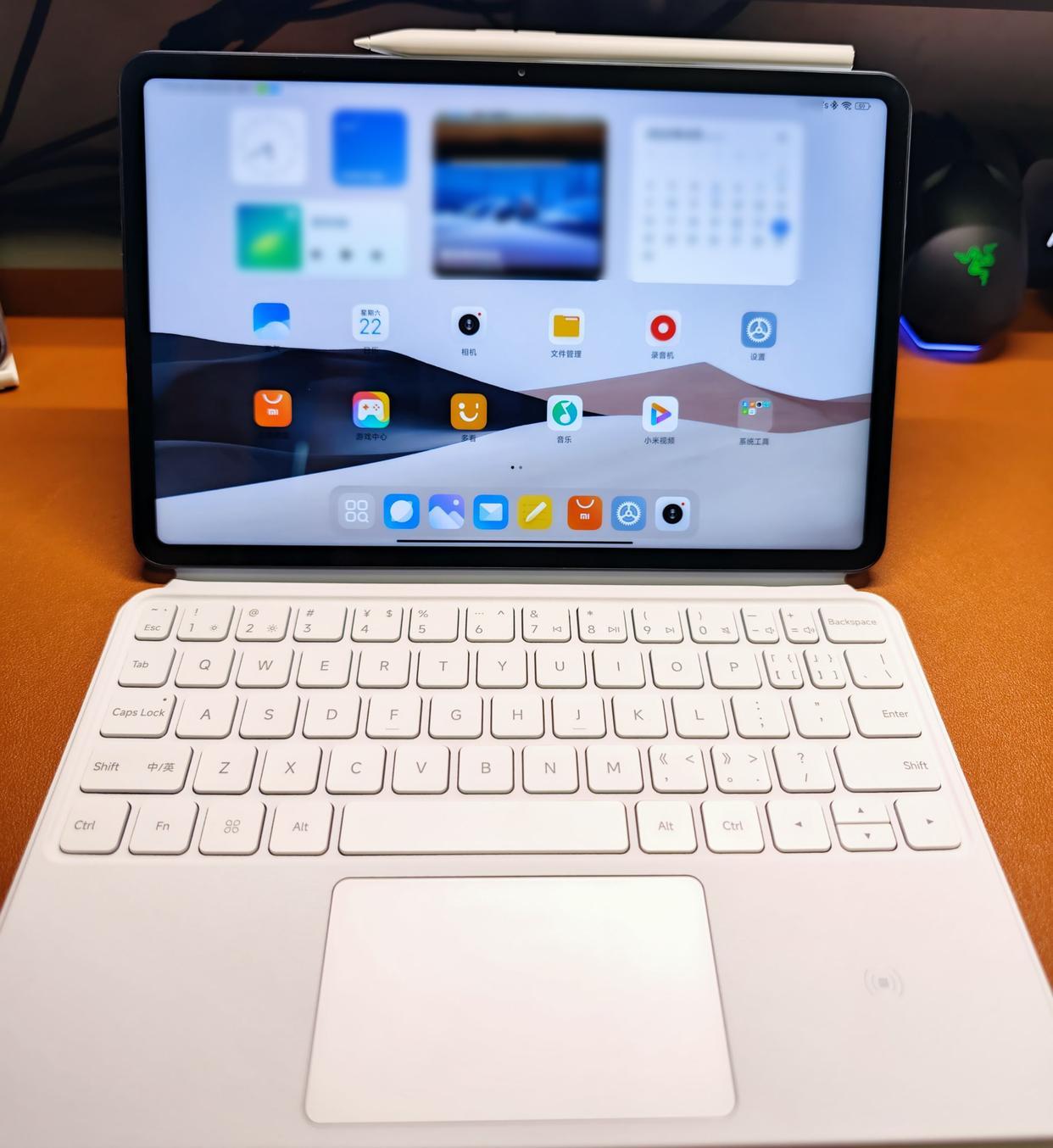 VIVO pad 2和小米pad6pro应该如何选择？