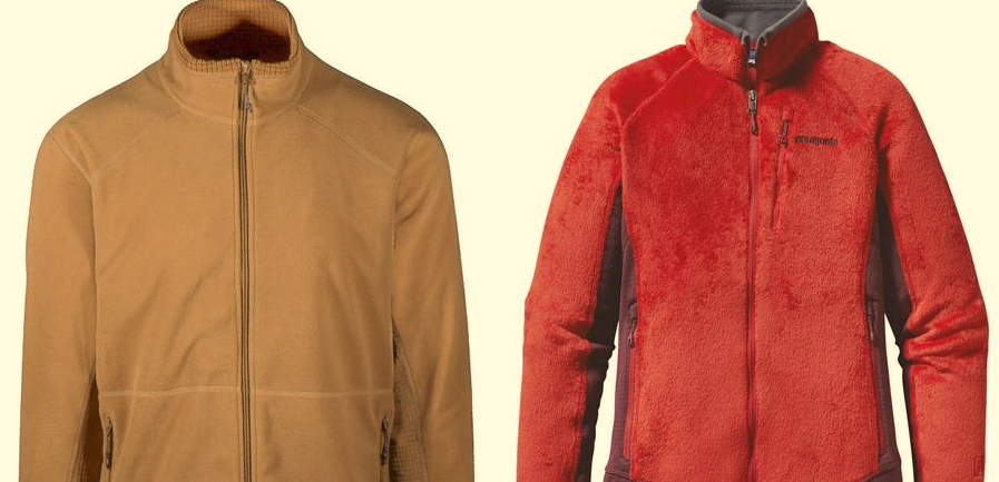 三层穿衣法实战雀儿山 - 知乎