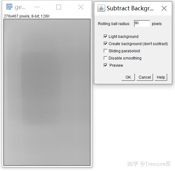 ImageJ实用技巧——Western Blot定量分析深入探究(定量分析篇) - 知乎